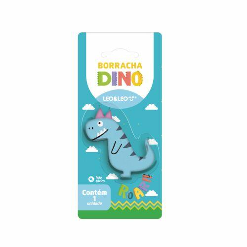 Comprar Borracha Pet Formas Blister Com 01 Unidade - Leo&Leo - Lucri Distribuidora | A maior e a ...