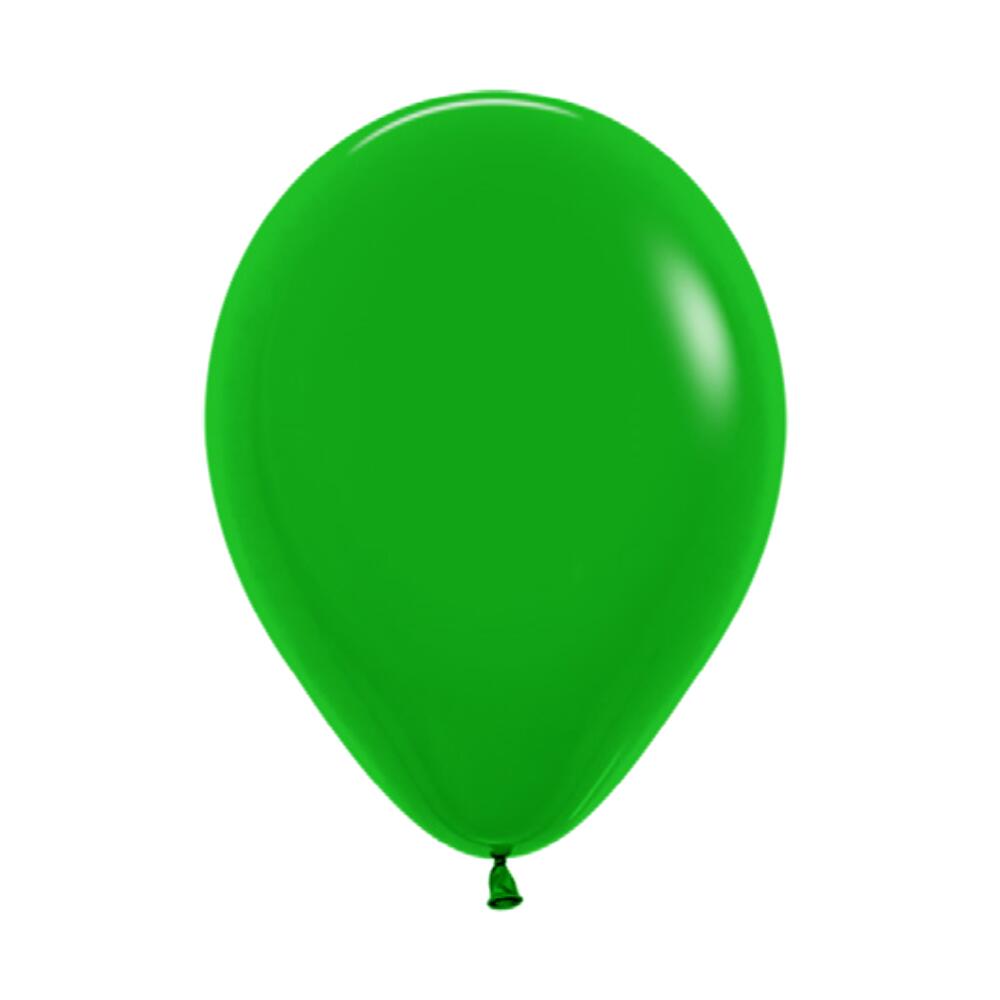 Comprar Balão Latex Fashion R12 Verde Selva Pct/50 - Sempertex - a ...