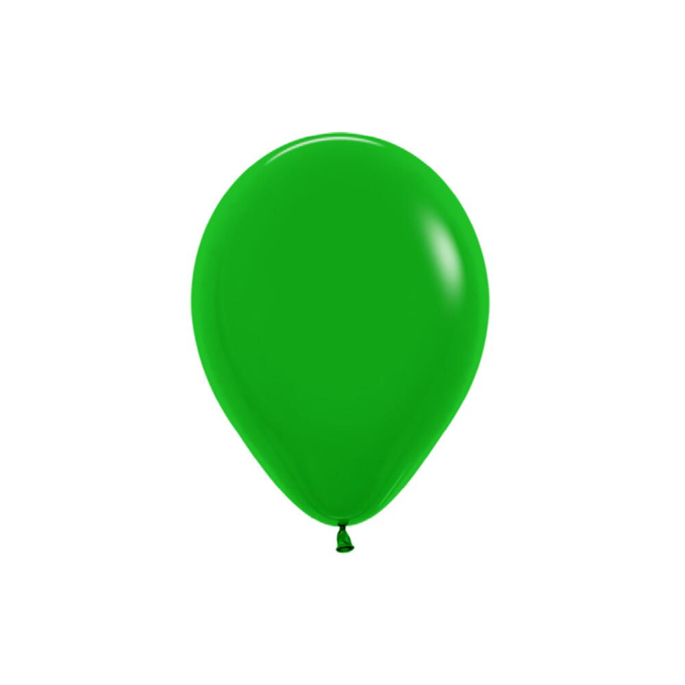 Comprar Balão Latex Fashion R5 Verde Selva Pct/50 - Sempertex - a ...