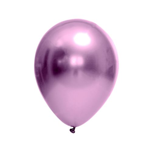 Comprar Balão Cromado 9 Polegadas Rosa Pct/25 - Festball - a partir de R$27,45 - Lucri - Ofertas ...