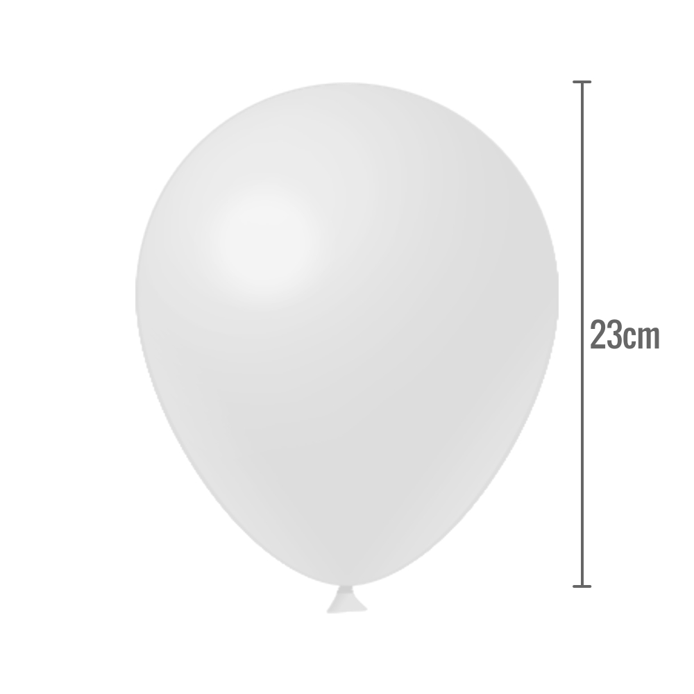 Comprar Balão Cromado 9 Polegadas Rosa Pct/25 - Festball - a partir de R$27,45 - Lucri - Ofertas ...