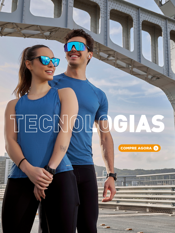 Move Up Sportswear | O melhor em roupas de corrida e alta performance.