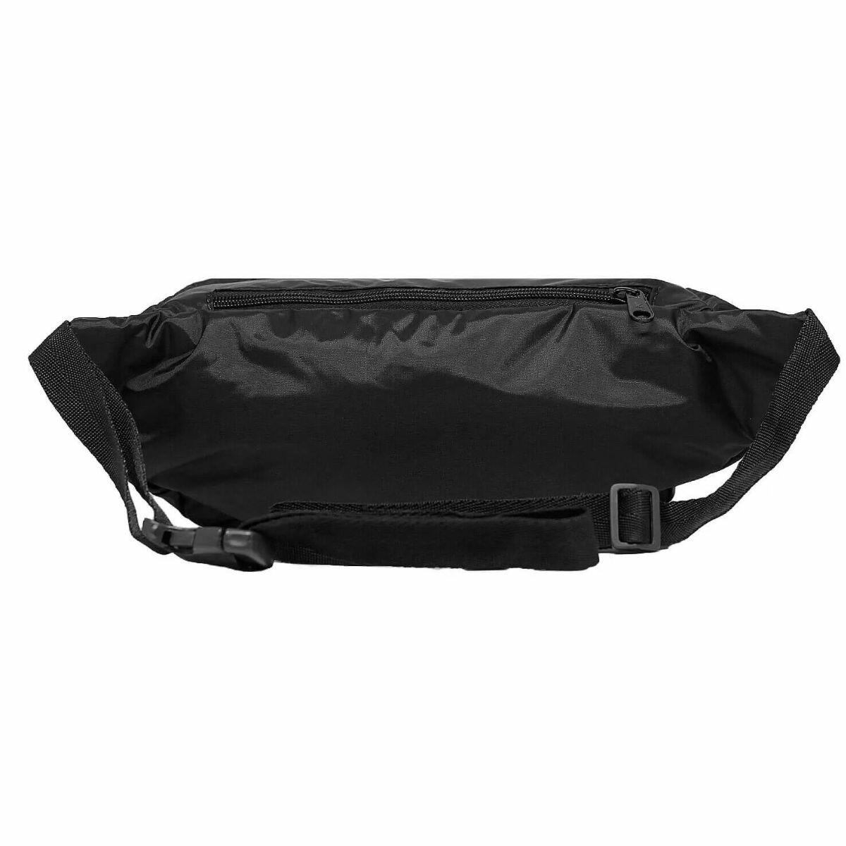 Pochete Transversal Hoshwear Worker Preta