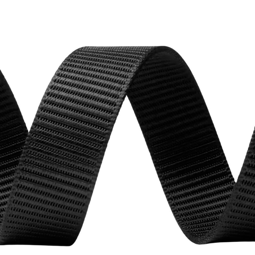 Cinto Masculino Hoshwear All Black Icon Preto - R$79,90 - Hoshwear Inc ...