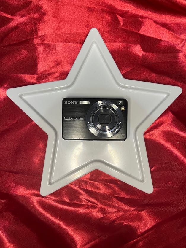 Comprar Sony Cybershot DSC-W130 - Lib's Stuff