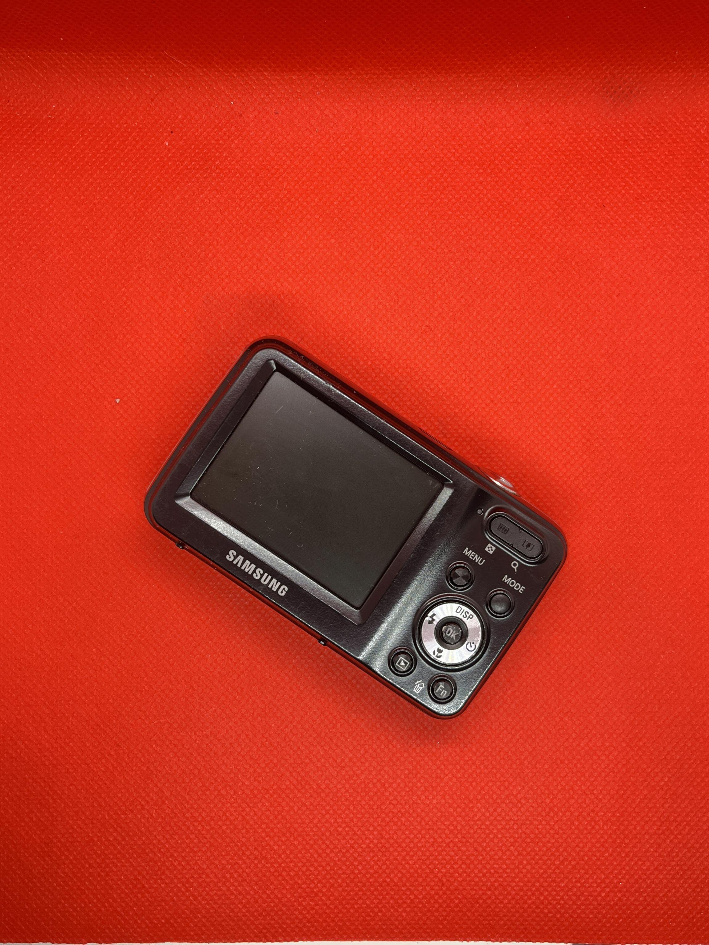 Comprar Samsung ES80