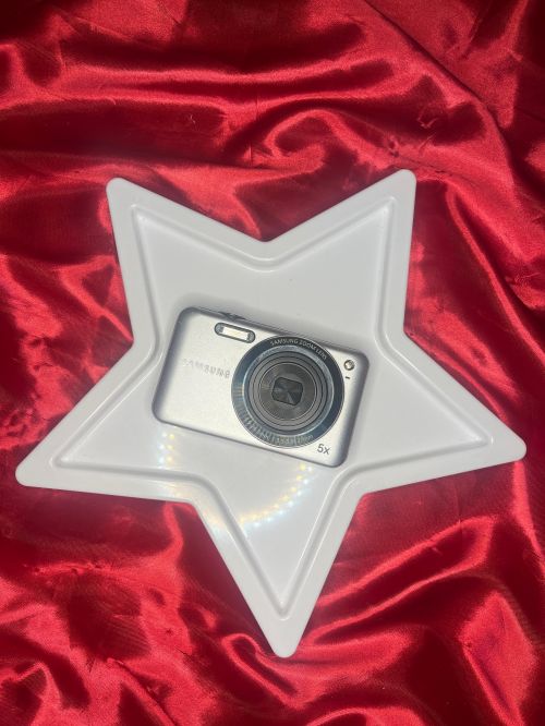 Comprar Samsung ES75 - Lib's Stuff