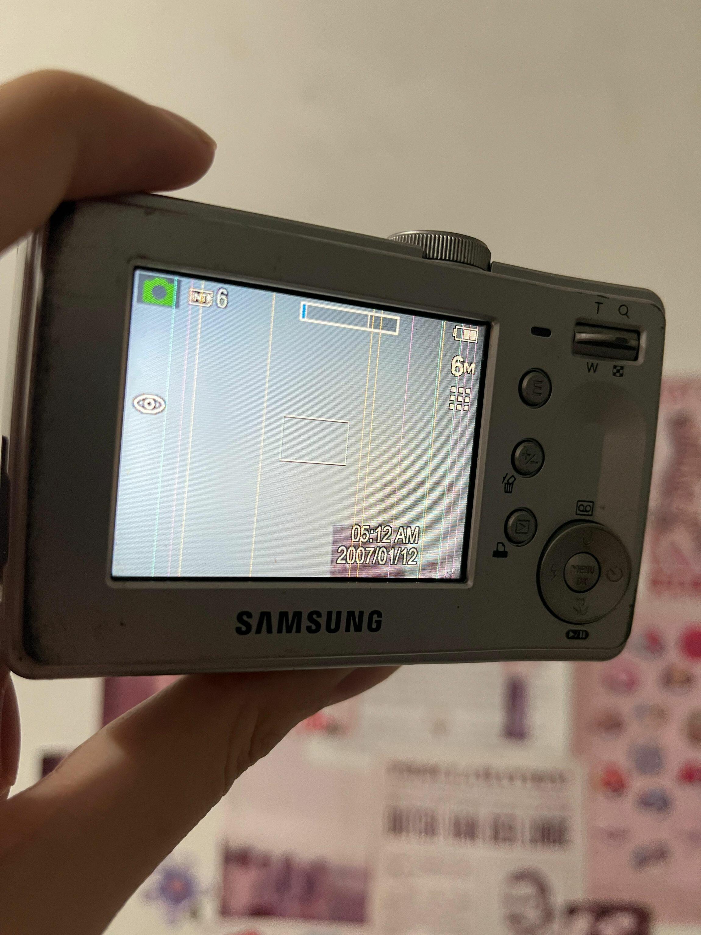 Comprar Samsung S630 | SEM FLASH - Lib's Stuff