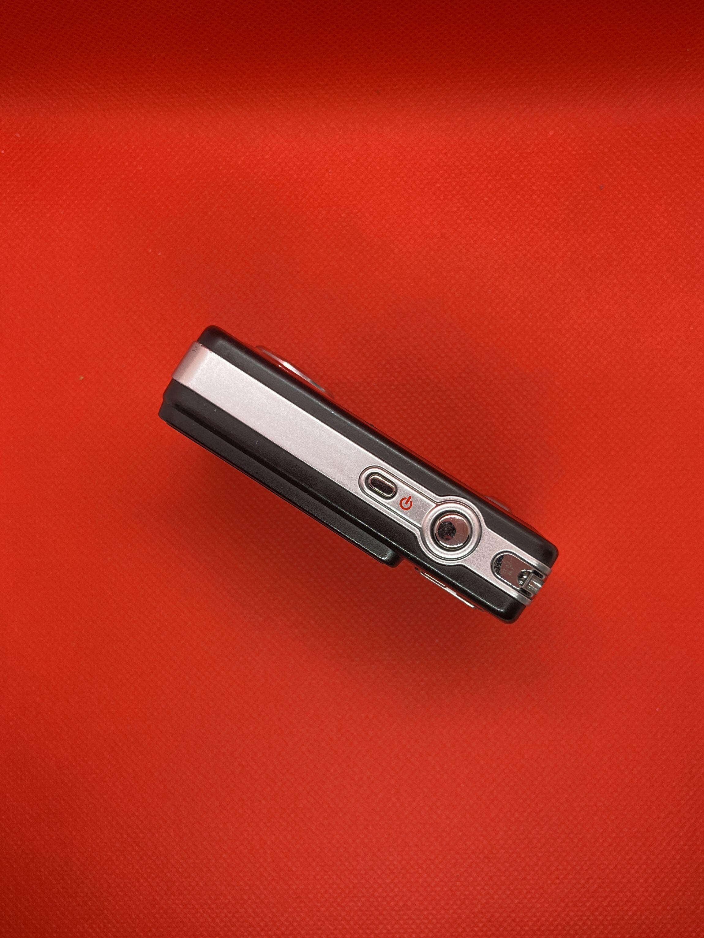 Comprar Tron Finecam FC130