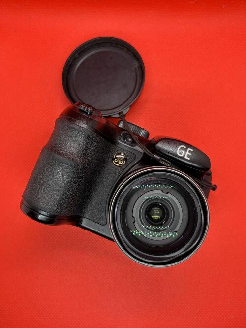 Comprar GE X500 | SEMIPROFISSIONAL