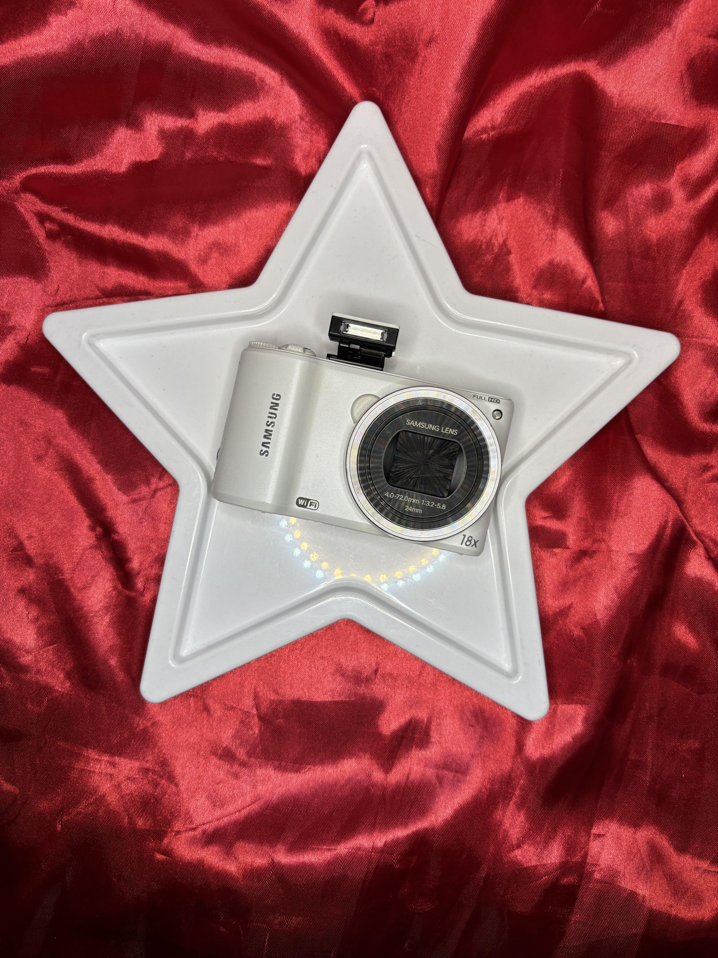 Comprar Samsung WB250F