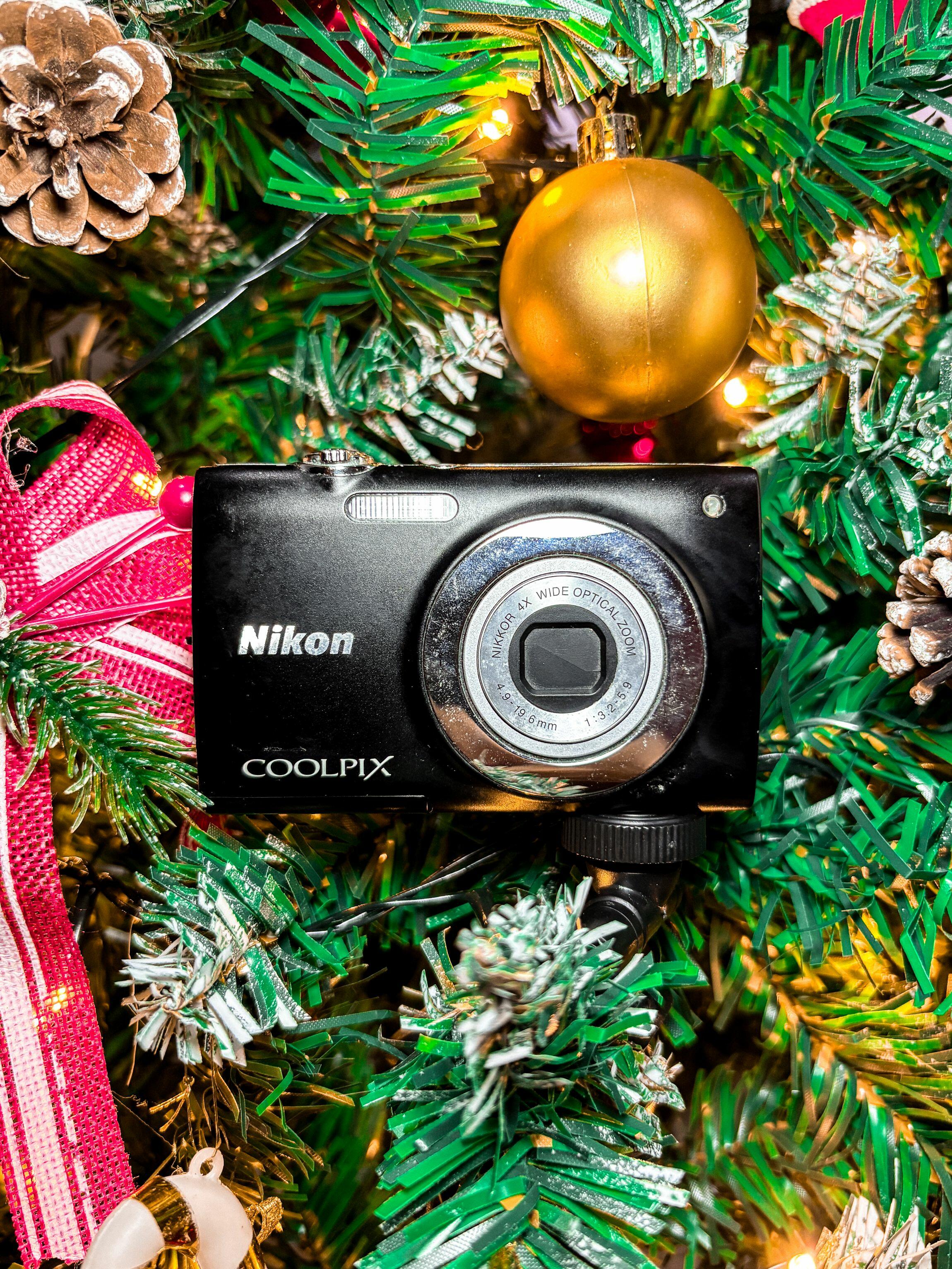 Comprar Nikon Coolpix S2500 | SEM FLASH