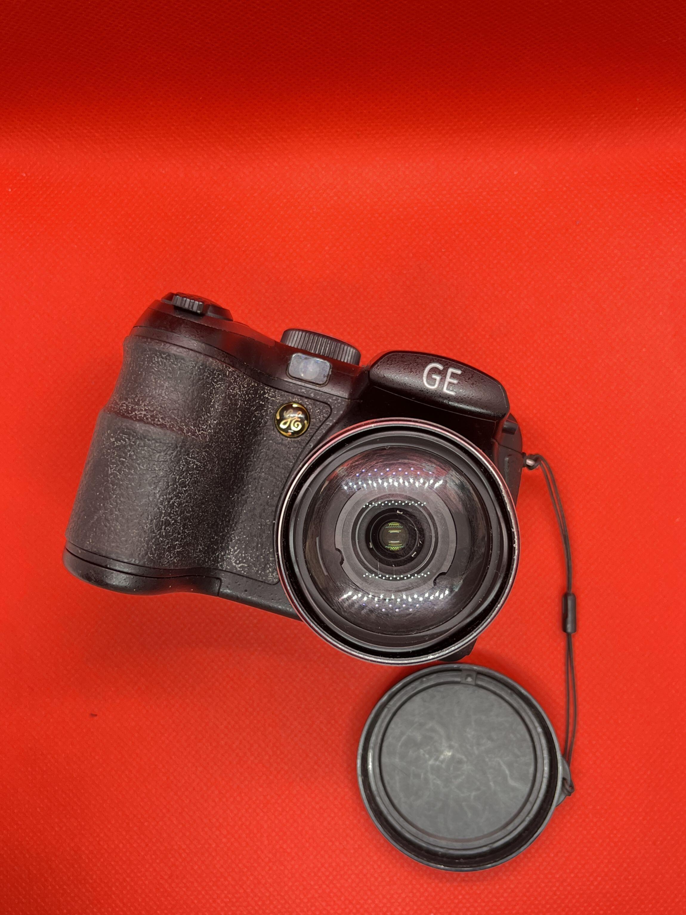 Comprar GE X550