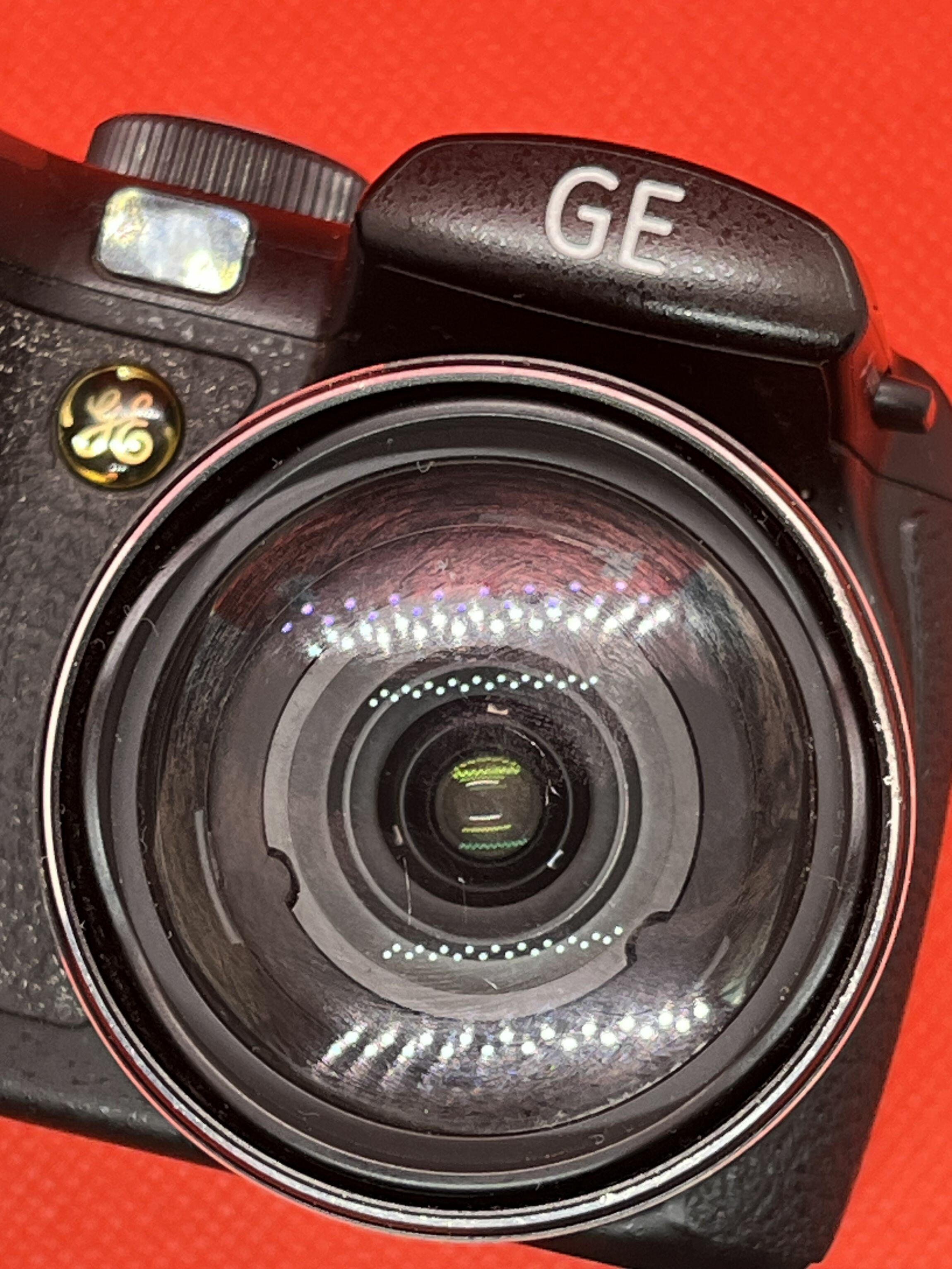 Comprar GE X550