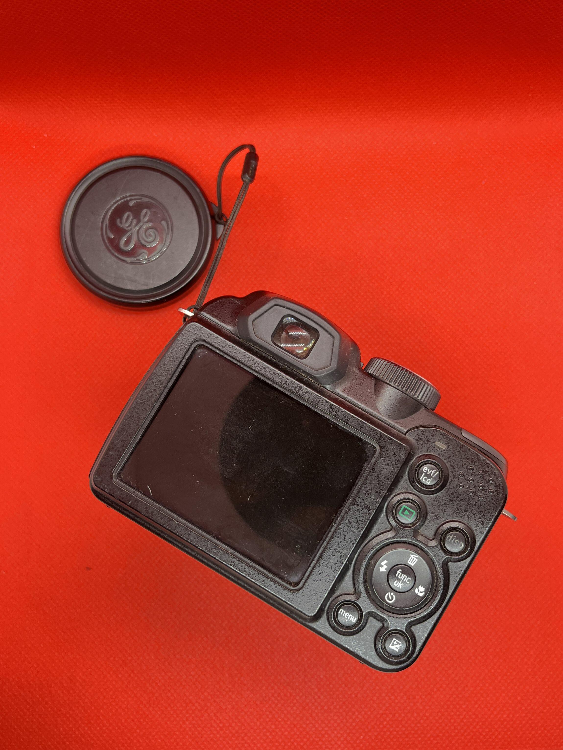 Comprar GE X550