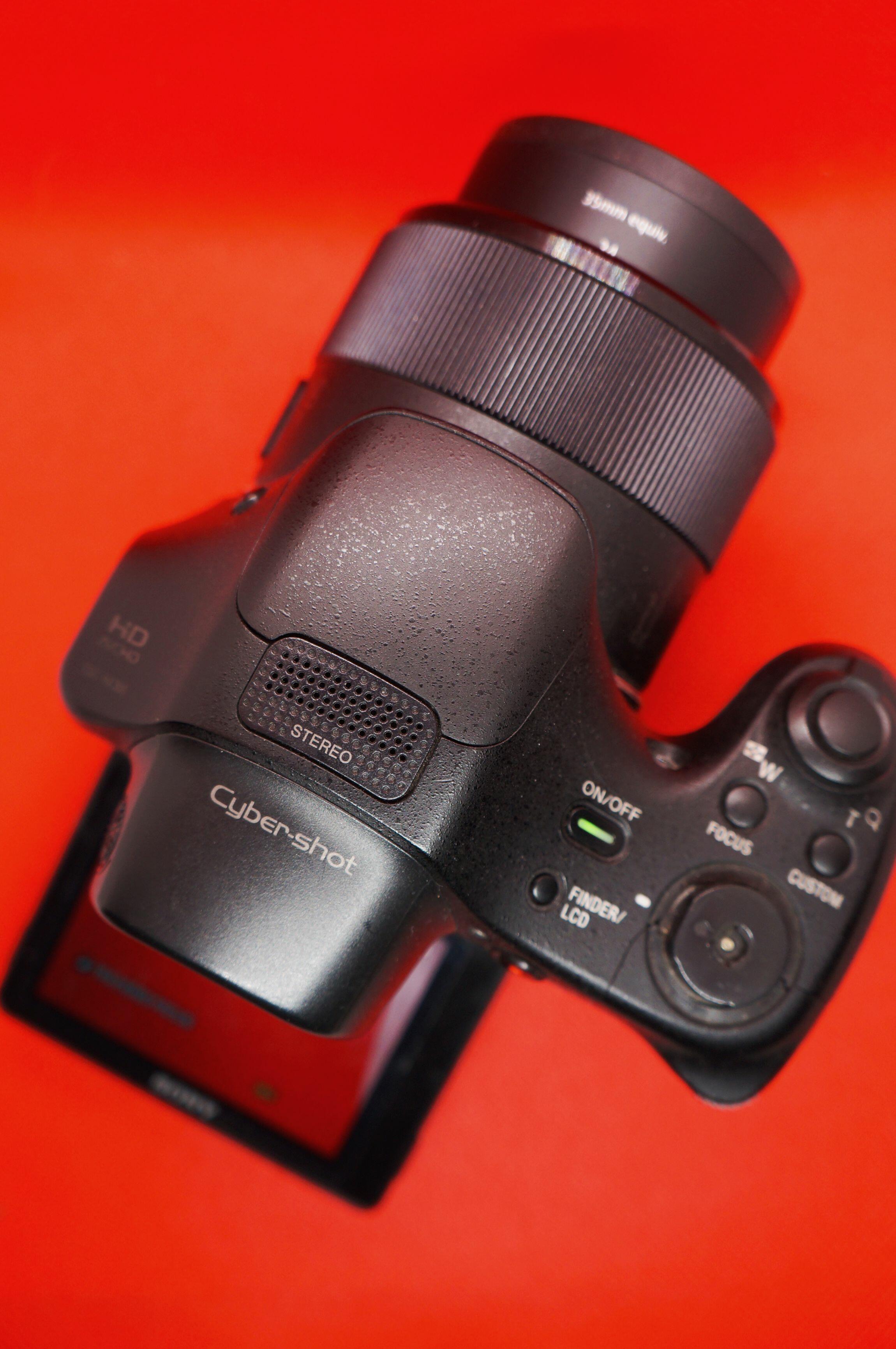 Comprar Sony Cybershot DSC-HX300