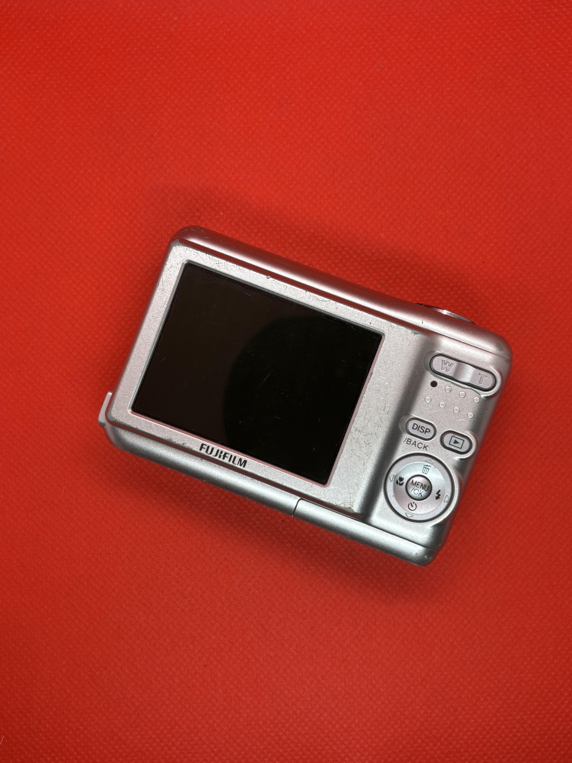 Comprar Fujifilm Finepix A850
