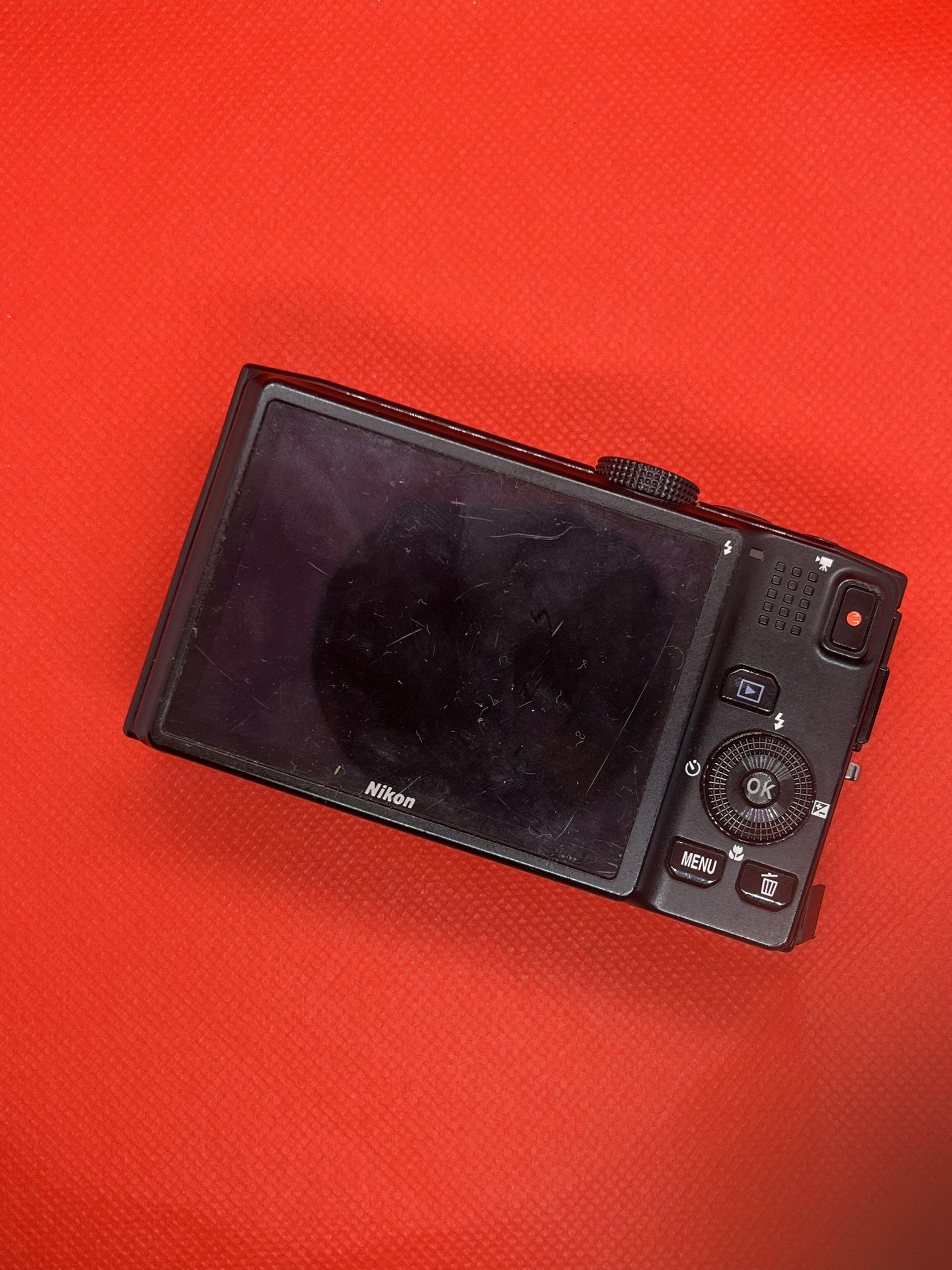 Comprar Nikon Coolpix S8200 | SEM FLASH