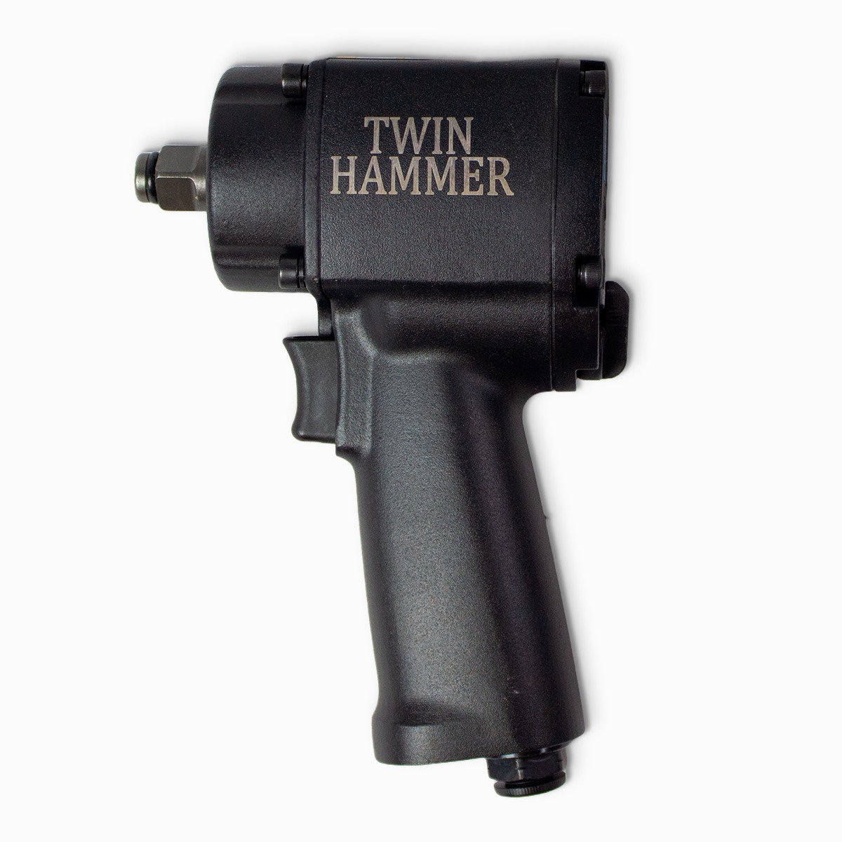 Twin Hammer
