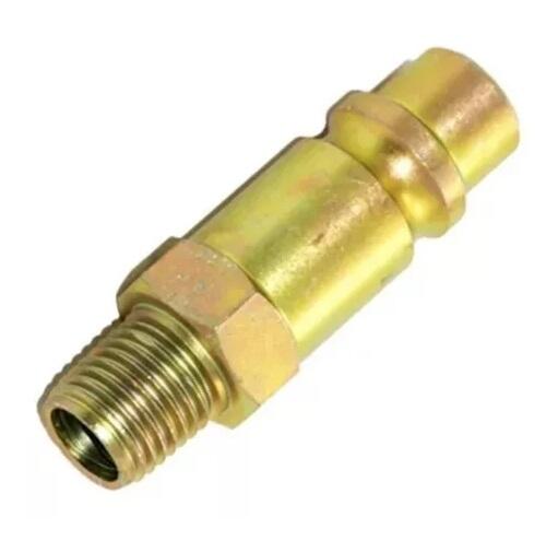 Comprar Pino Engate Conector Rapido 1/2 Com Rosca Macho 1/4 - R$23,00 - Twin Hammer