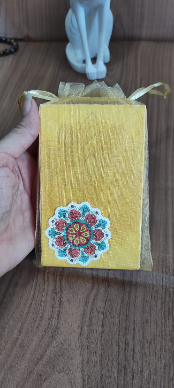 Oráculo Caminho da Alma (Lenormand) | Renata Botelho - a partir de R$170,05