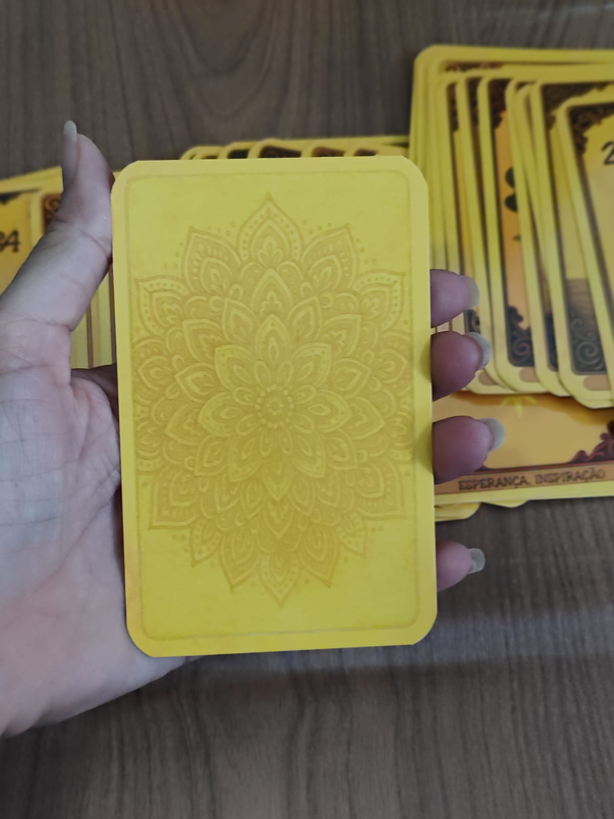 Oráculo Caminho da Alma (Lenormand) | Renata Botelho - a partir de R$170,05