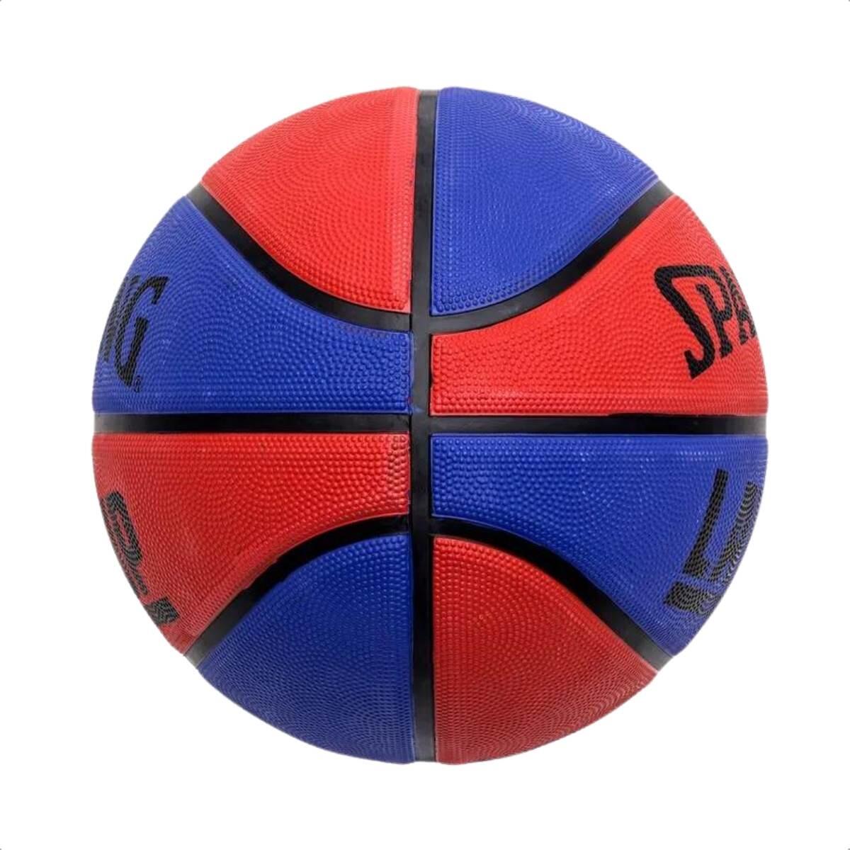 Bola de Basquete Oficial Spalding Lay-Up Outdoor