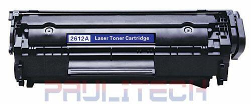 Comprar Toner Compatível HP Q2612A | 1010 1012 1015 1018 1020 1022 3015 ...
