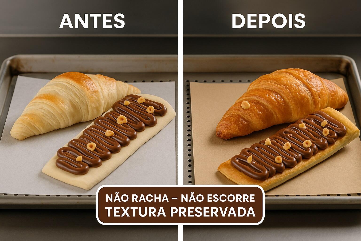 Comprar RECHEIO ALISPEC 1,01kg FORNEÁVEL CHOCOLATE PRONTO