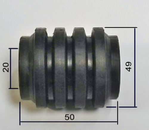 Comprar GDF - Kit Reposição: Bucha+aneis+arruela+pino (unitário ...