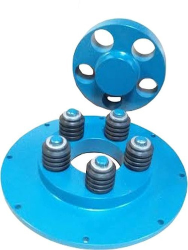 Comprar GDF 230x11 Acoplamento Para Motores a Combustão Com Flange 11.1 ...