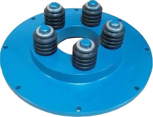 Comprar GDF 230x11 Acoplamento Para Motores a Combustão Com Flange 11.1 ...