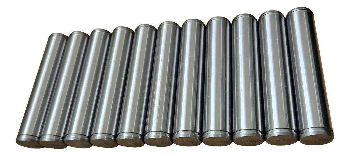 Comprar GD 5 / GD 6 / GD 7 Pino de Reposição Acoplamento De Pinos - cj ...