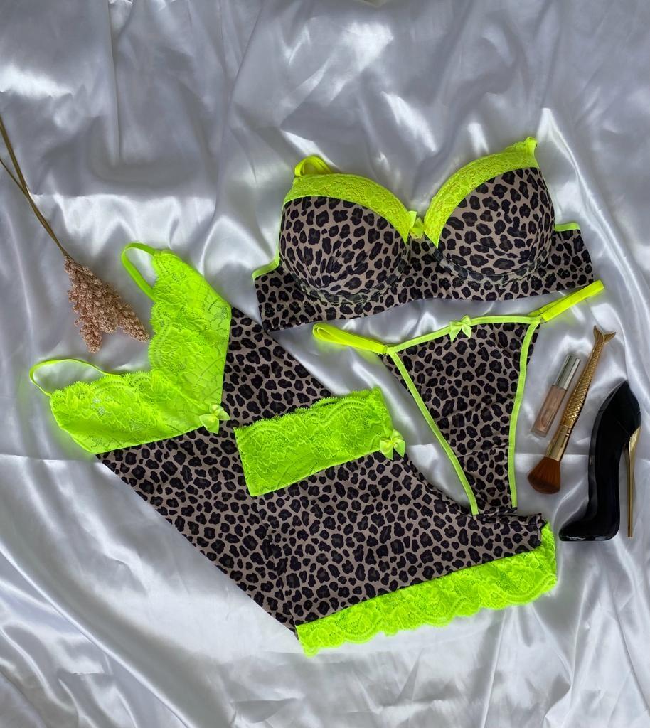 Comprar SHORT DOLL MOÇA BONITA - Kalu Moda Íntima