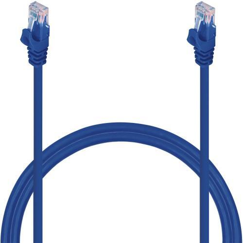 Cabo de Rede Cat 6 20m - Alta Velocidade e Conexão Confiável - a partir ...