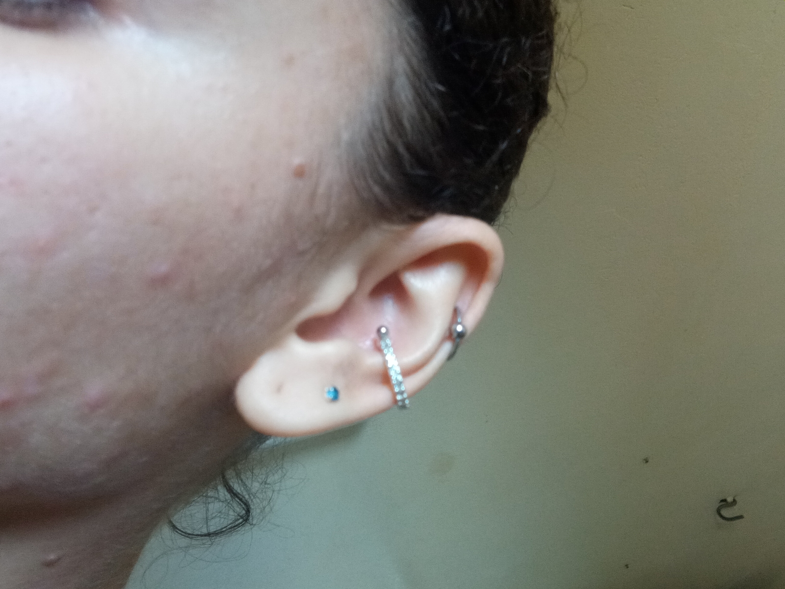 Comprar Piercing de furo - Conch - Lilly Store | Atacado e varejo de ...