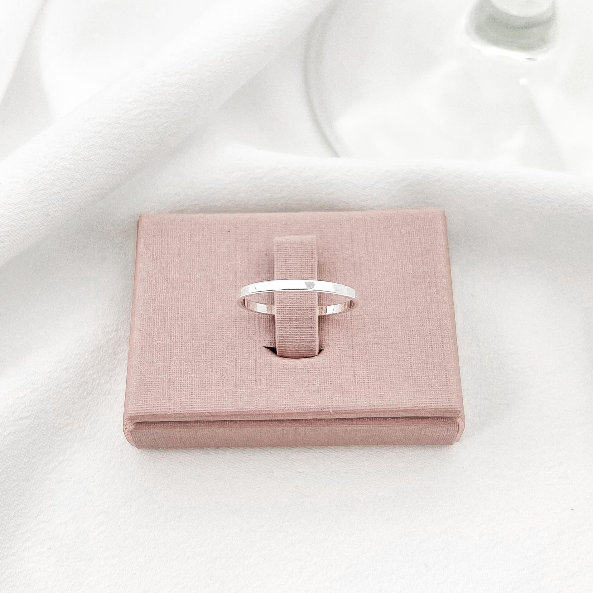 Comprar Anel Basic - Lilly Store | Atacado e varejo de semijoias delicadas e minimalistas.