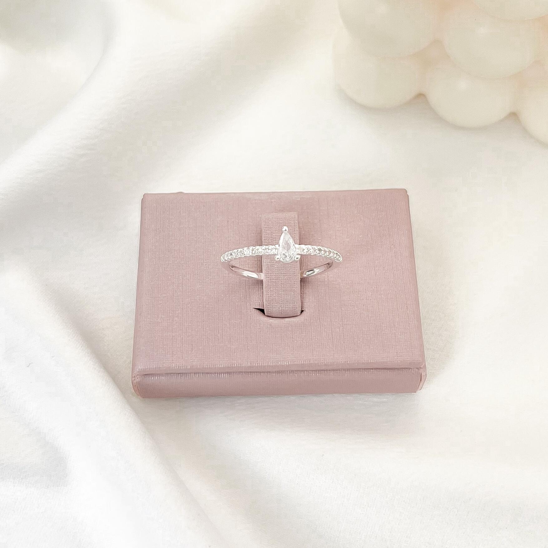 Comprar Anel Joy - Gotinha - Lilly Store | Atacado e varejo de semijoias delicadas e minimalistas.