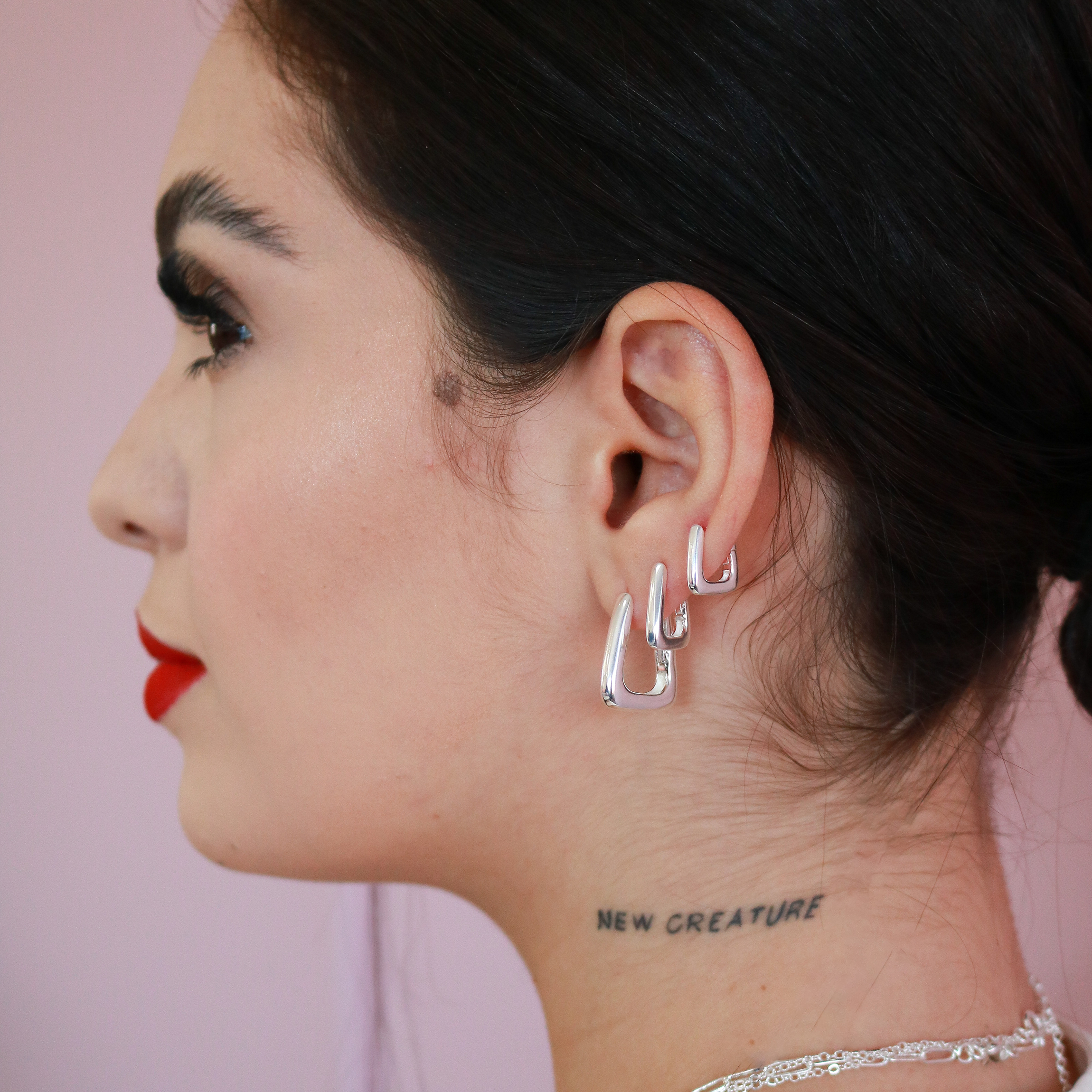 Comprar Argolas Maya - Lilly Store | Atacado e varejo de semijoias ...