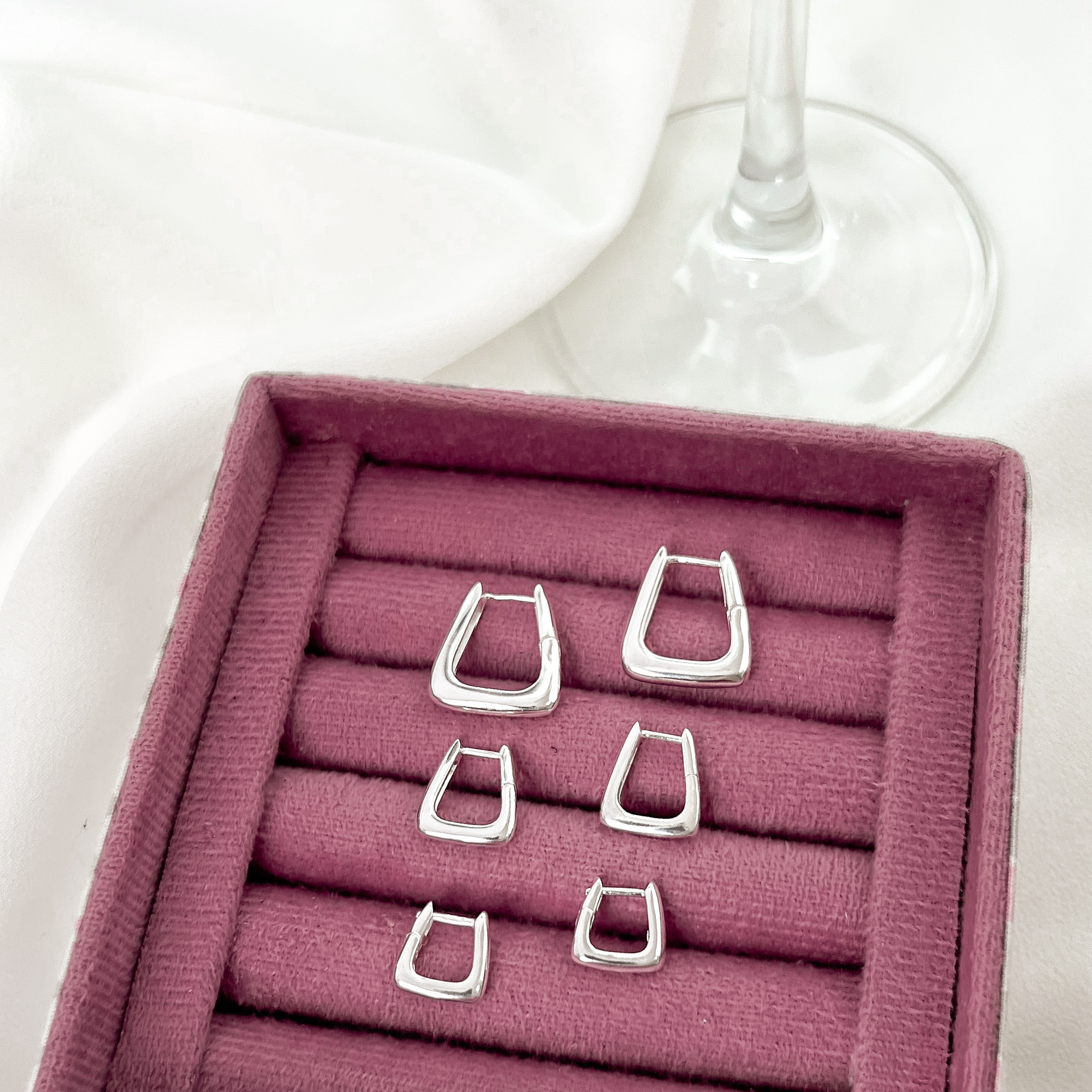 Comprar Argolas Maya - Lilly Store | Atacado e varejo de semijoias ...