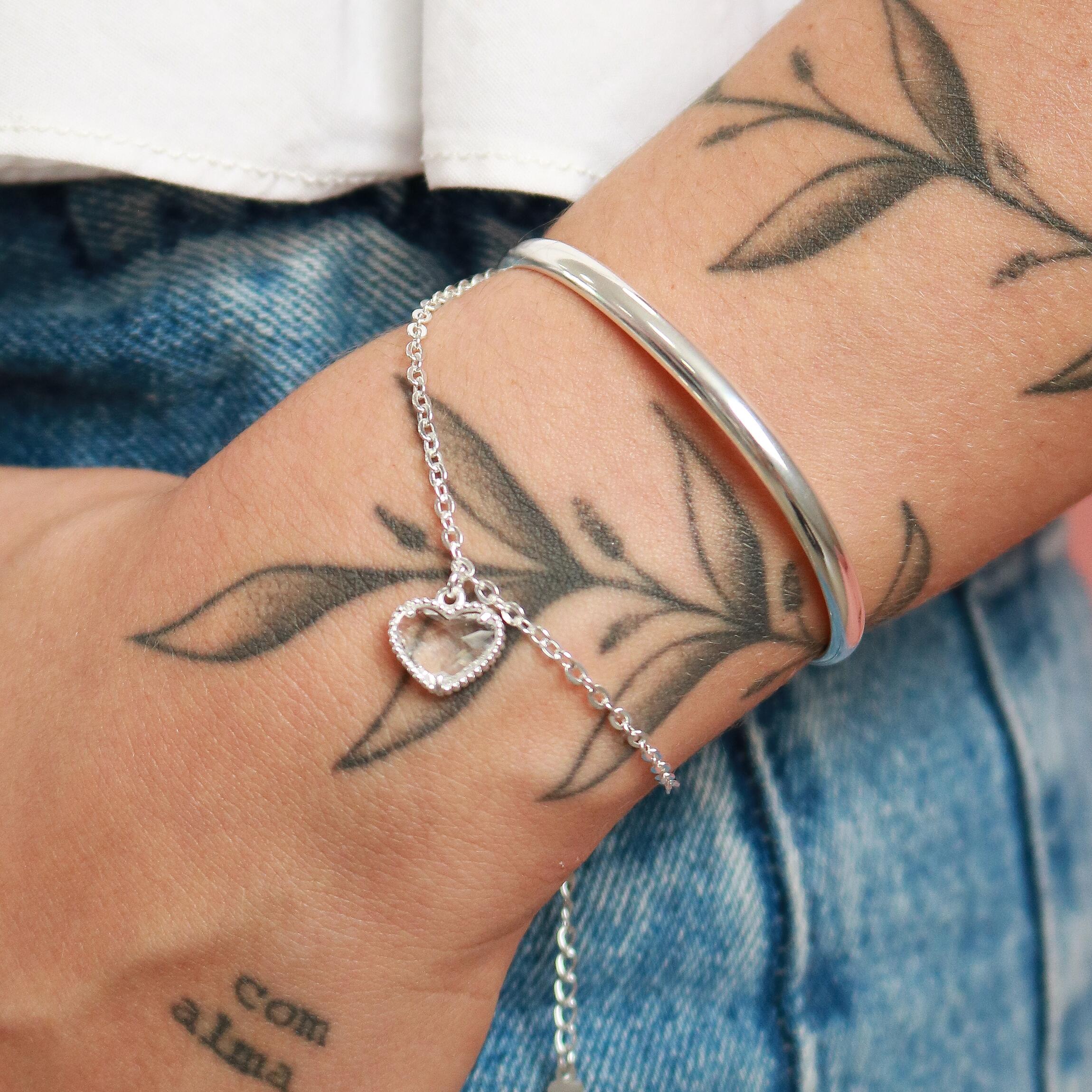 Comprar Bracelete Basic - a partir de R$37,90 - Lilly Store | Atacado e varejo de semijoias ...