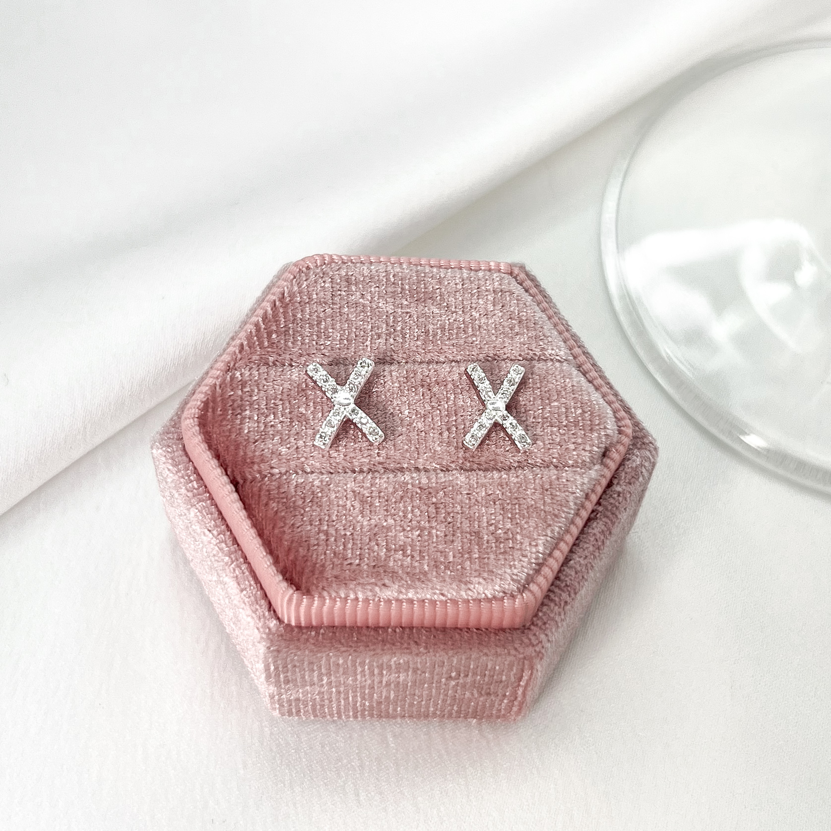 Comprar Brincos Isabella - Lilly Store