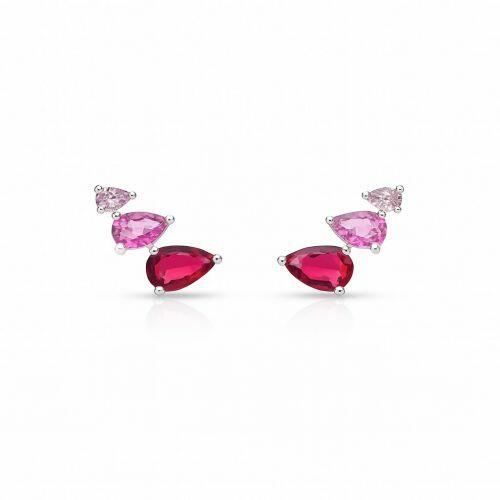 Comprar Brincos Amora - Rose - a partir de R$34,29