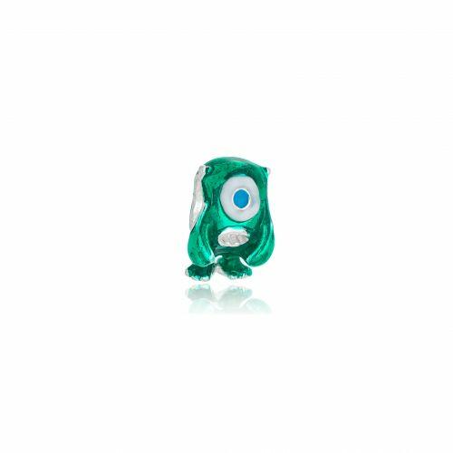 Berloque Mike - Monstros S.A - a partir de R$19,19