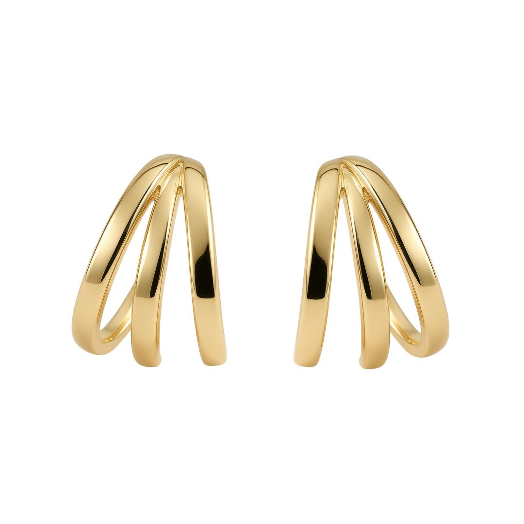 Argolas Minimalistas - Helena - a partir de R$45,41