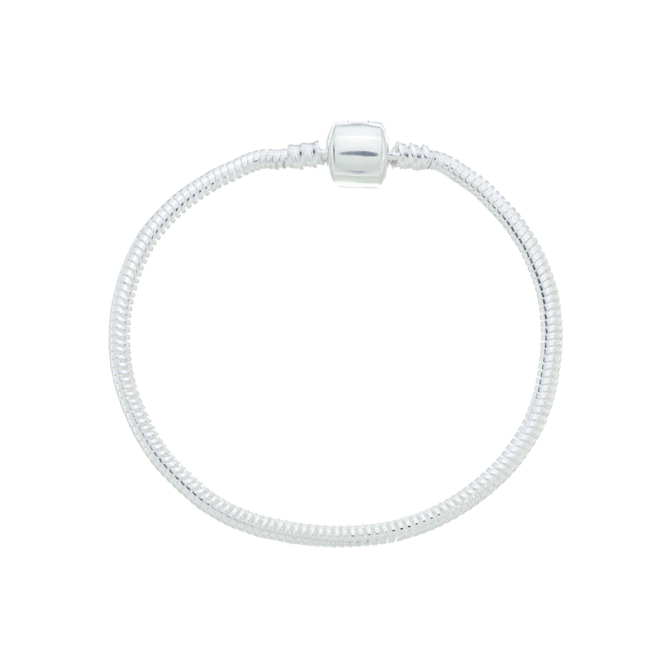 Comprar Pulseira para Berloques - Basic - Lilly Store | Atacado e varejo de semijoias delicadas ...