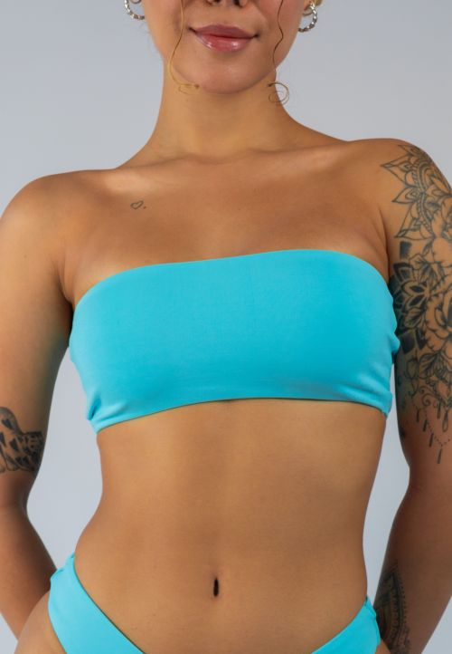 Comprar TOP SASHA ACQUA - Via Mar Store