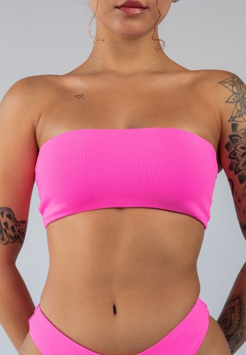 Comprar TOP SASHA PINK POWER - Via Mar Store