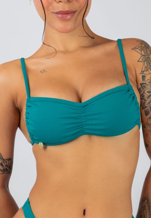 Comprar TOP SERENA JADE - Via Mar Store