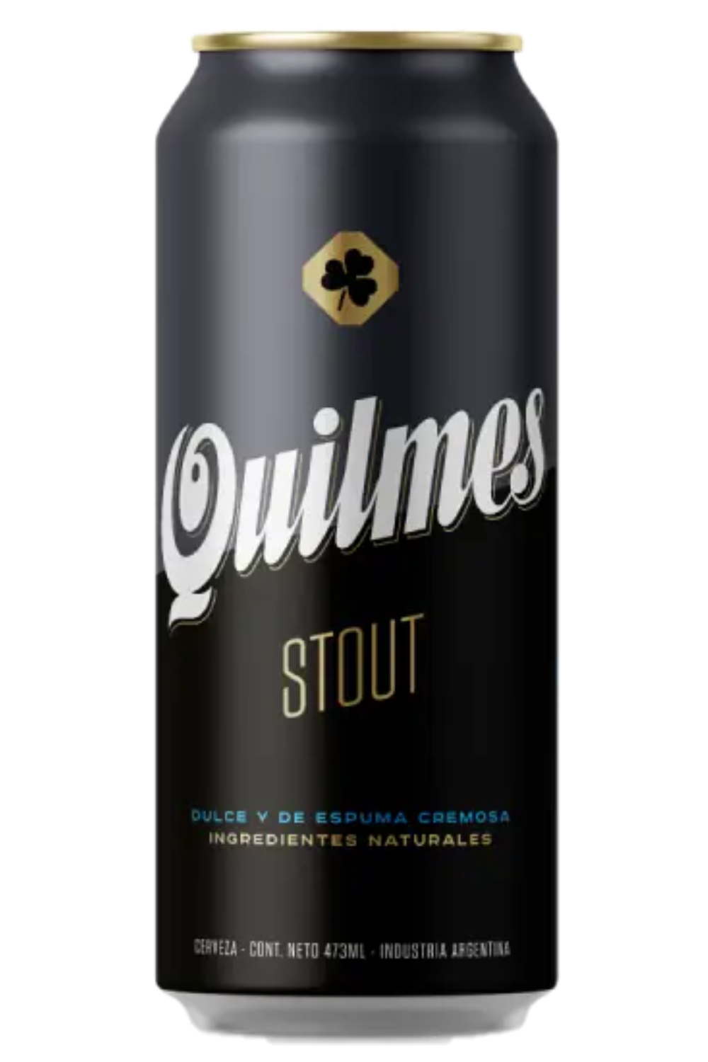 Comprar Cerveja Quilmes Stout - 473ml